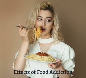 Food addiction symptoms and treatment - The Diamond Rehab Thailand