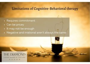 4 Benefits of Cognitive behavioral therapy - The Diamond Rehab Thailand