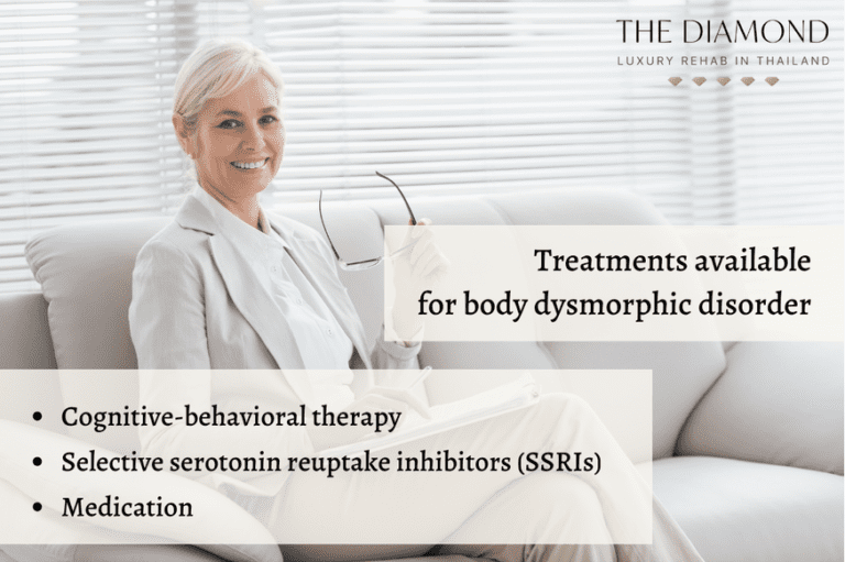 Body dysmorphic disorder: symptoms, causes, and treatments - The ...