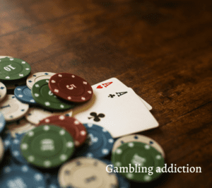 Behavioral addiction: signs, types, and treatment - The Diamond Rehab ...