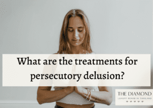 Persecutory delusion: definition, causes, symptoms, and treatments ...