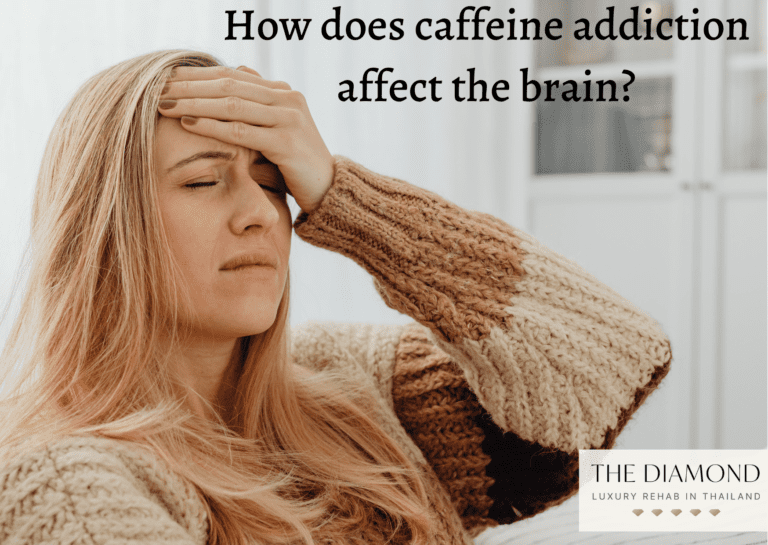 Caffeine addiction: causes, symptoms, treatment, and risk factors - The ...