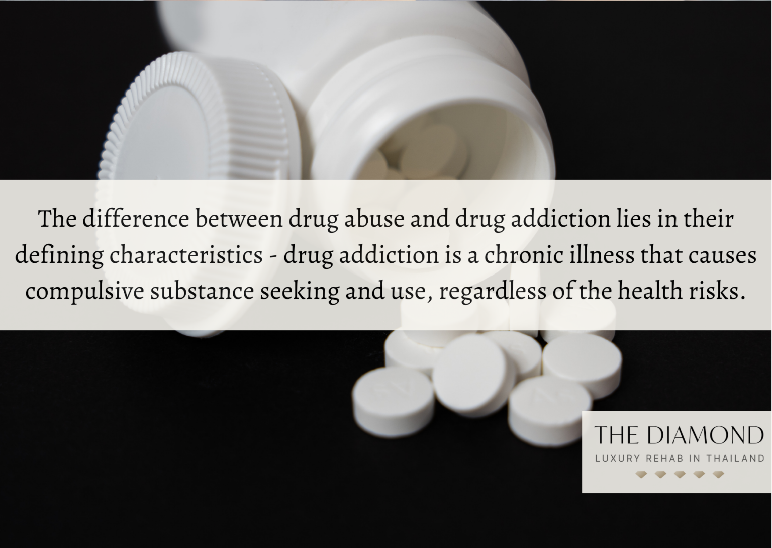 Drug abuse: definition, causes, commonly abused substances, effects ...