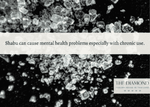 Shabu drugs: definition, use, purpose and precautions - The Diamond ...