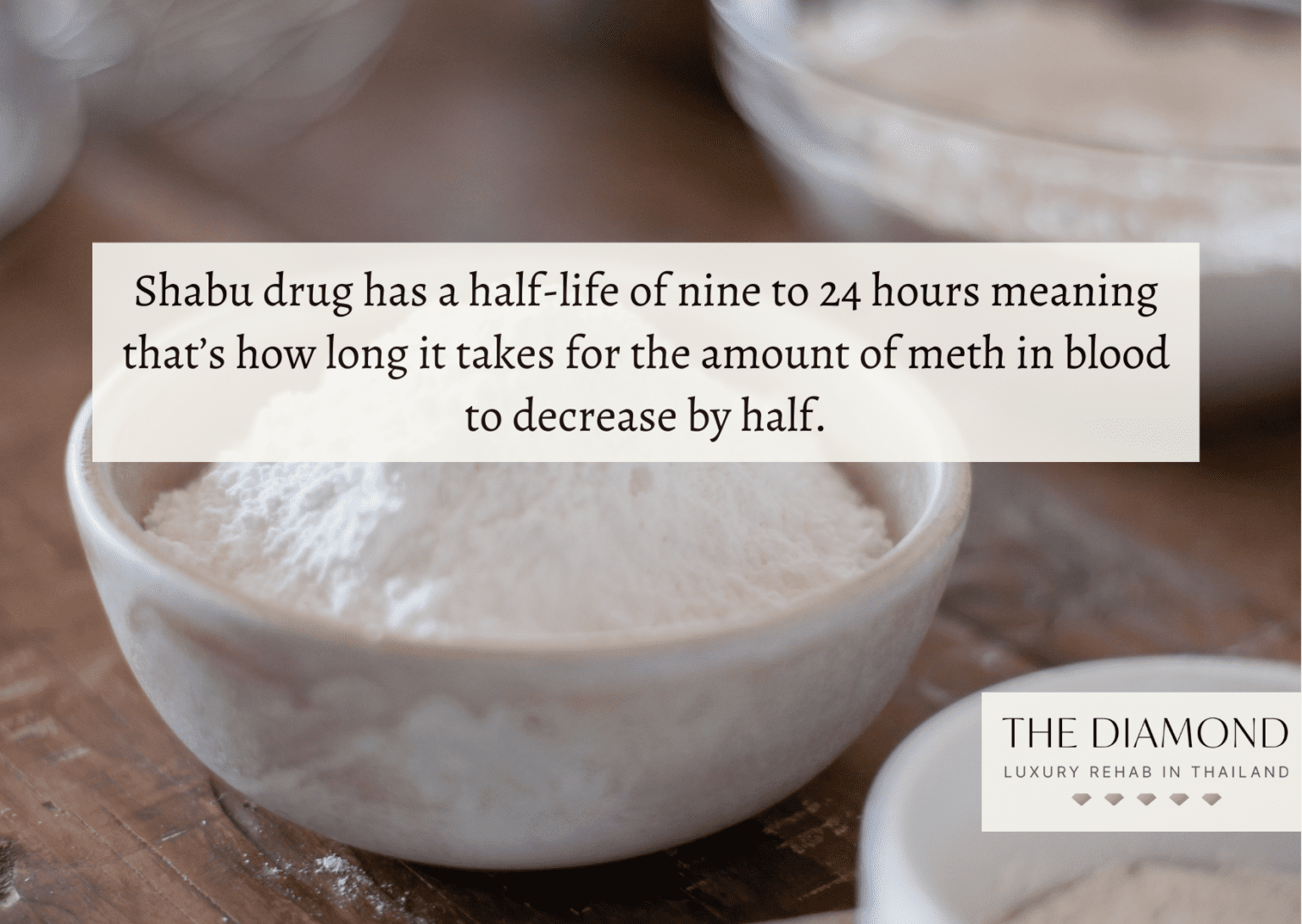 Shabu drugs: definition, use, purpose and precautions - The Diamond ...