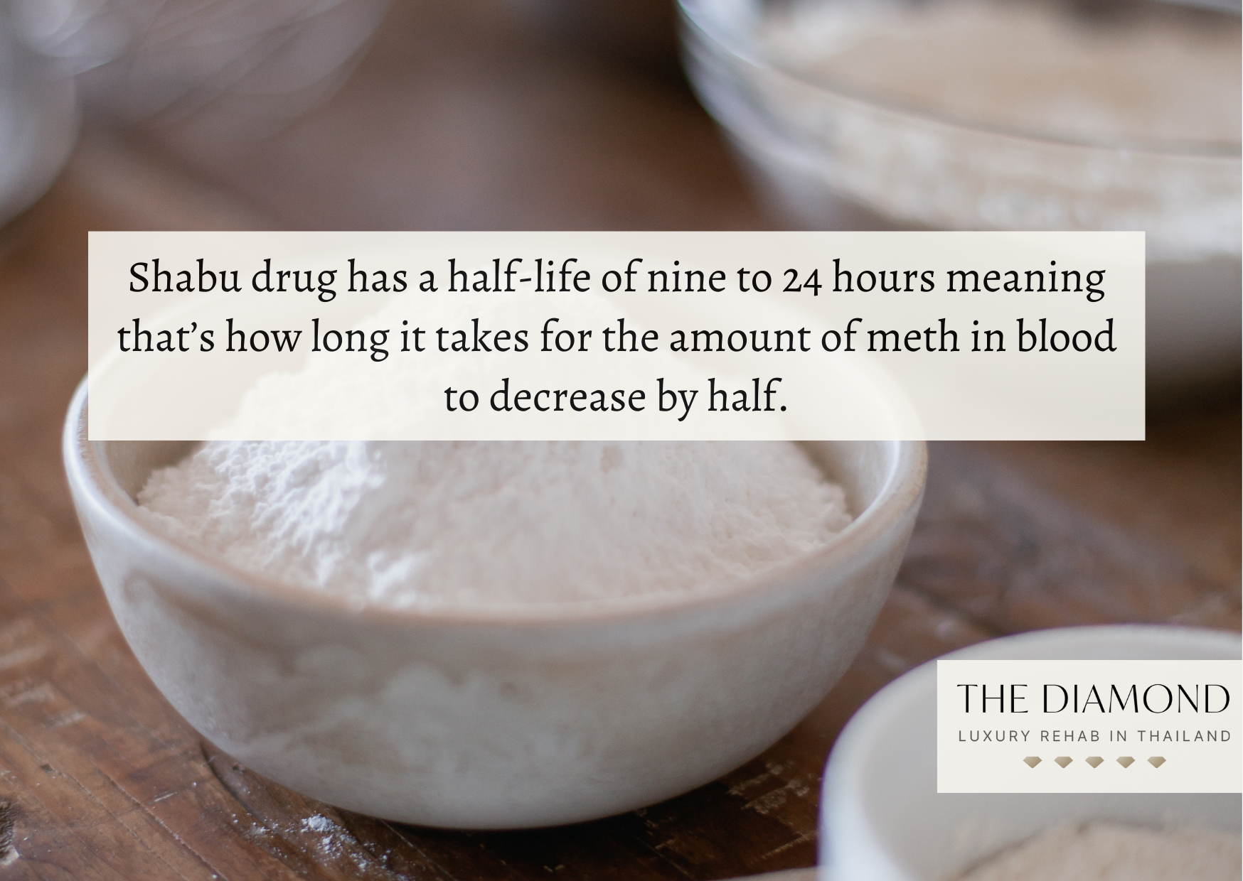 Shabu drugs: definition, use, purpose and precautions - The Diamond ...