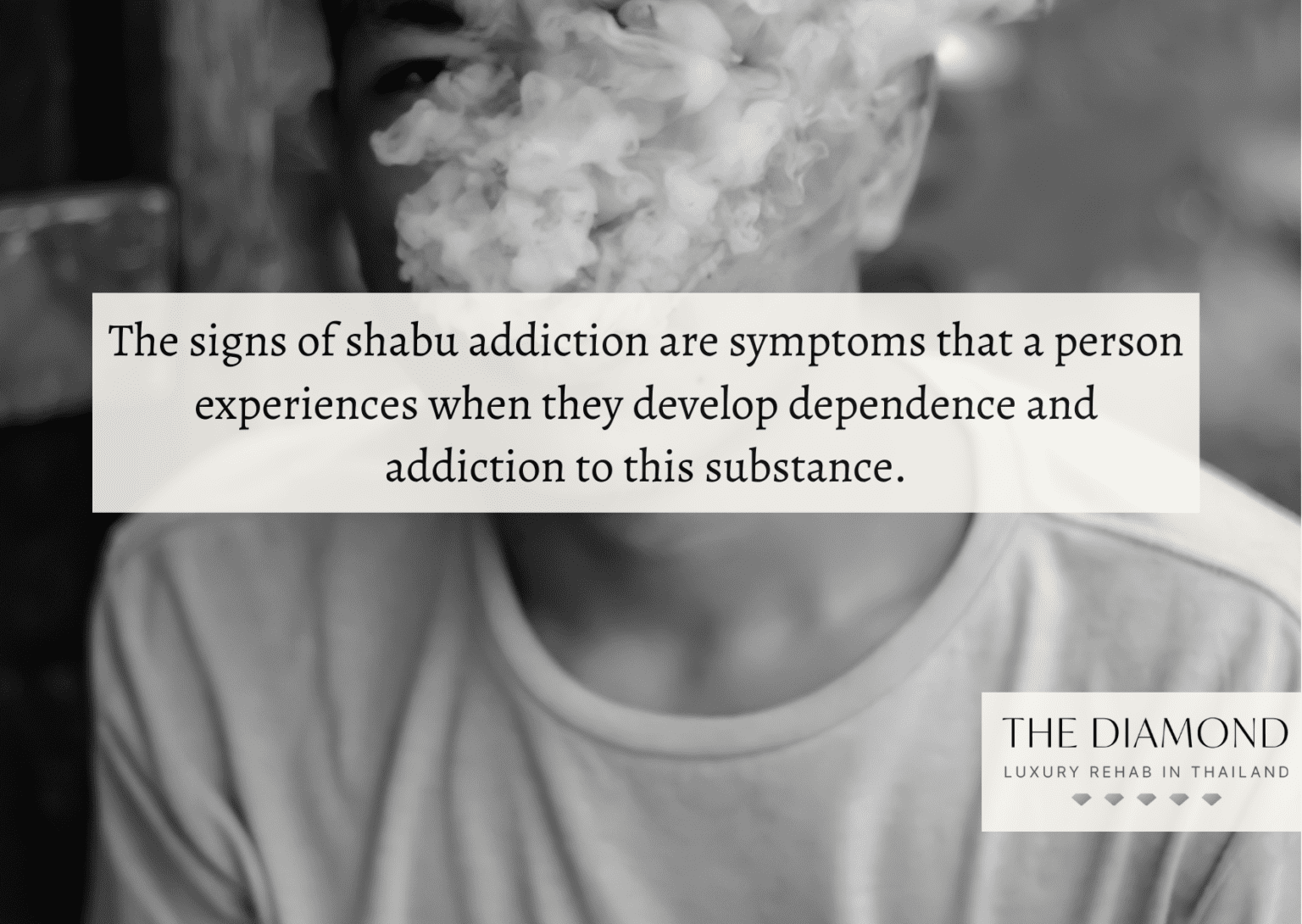 Shabu drugs: definition, use, purpose and precautions - The Diamond ...