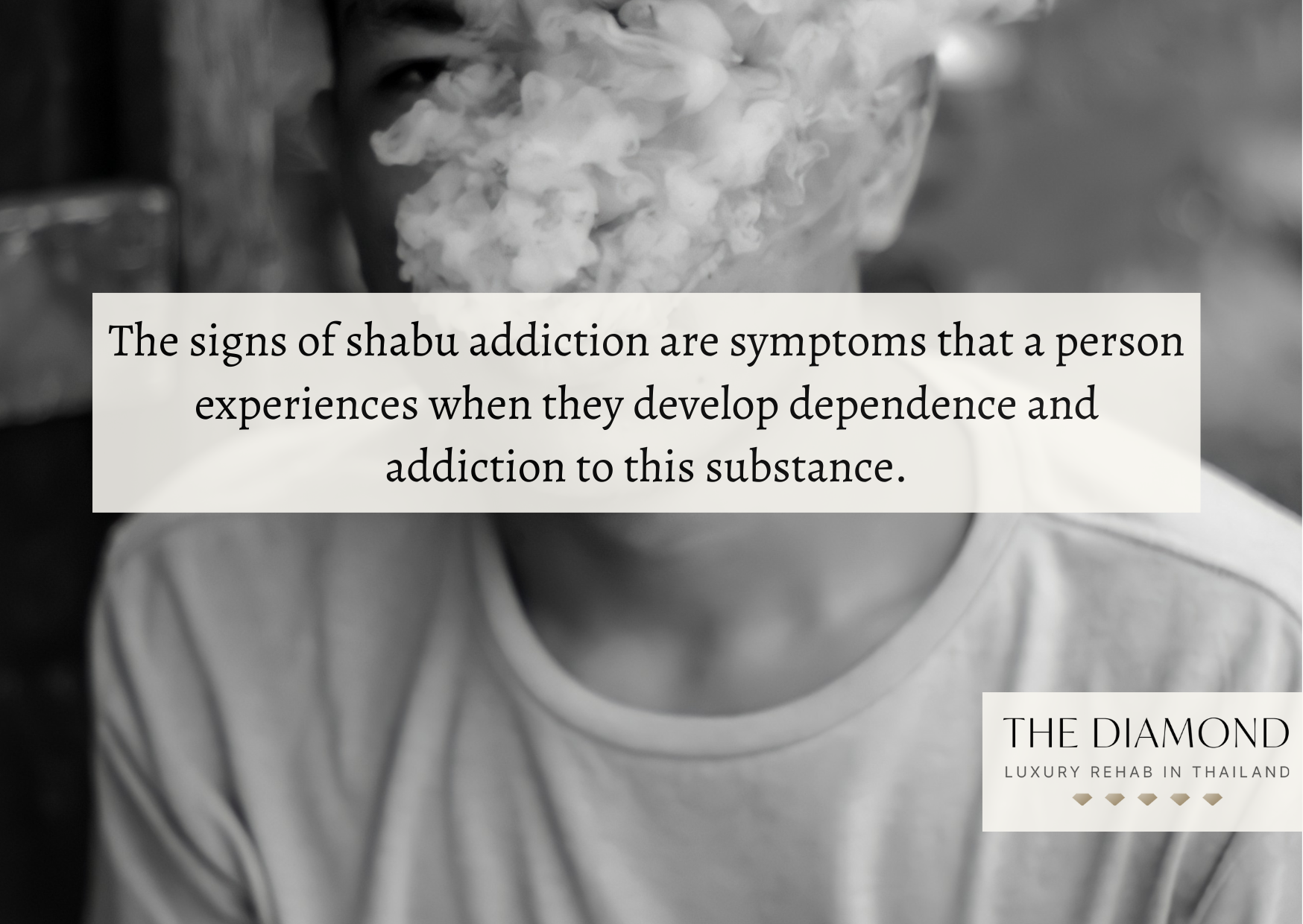 Shabu drugs: definition, use, purpose and precautions - The Diamond ...