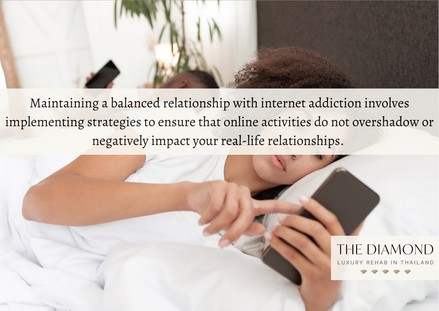 Internet addiction (IA) and relationships: definition, signs, causes ...