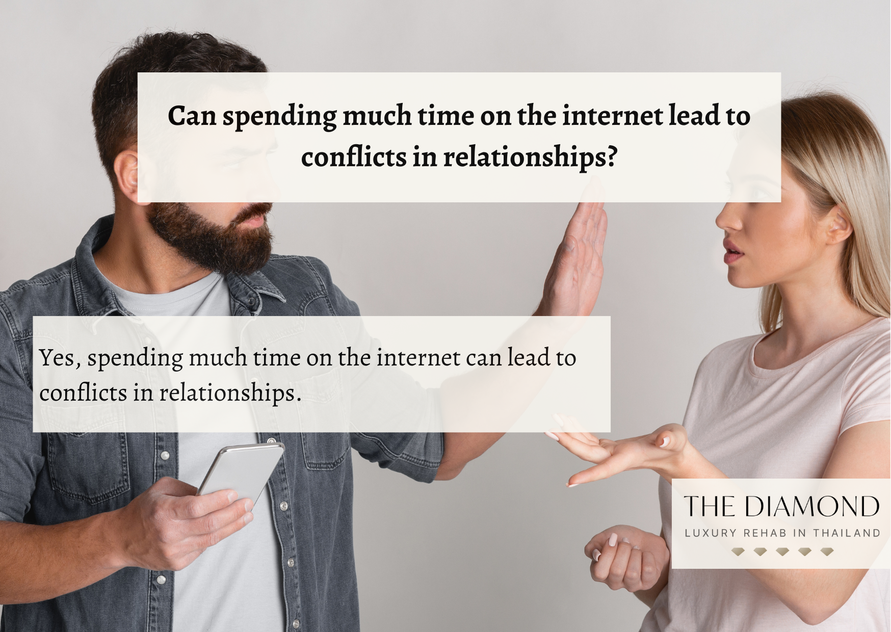 Internet addiction (IA) and relationships: definition, signs, causes ...