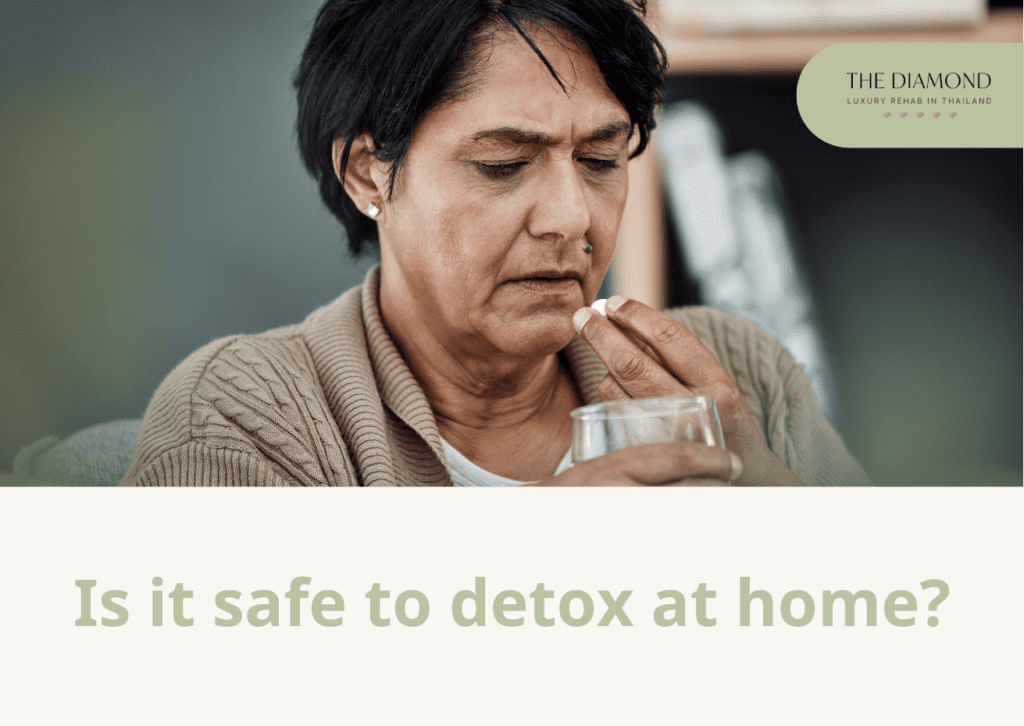 Drug detoxification (detox): definition, duration, process, and side effects - The Diamond Rehab ...