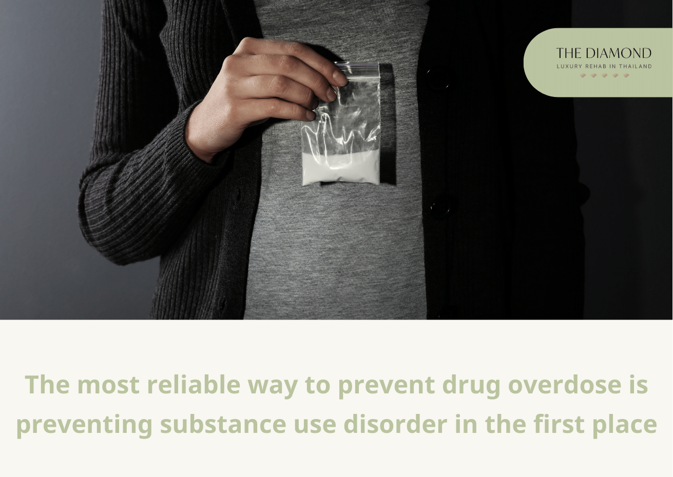 Drug overdose: definition, causes, and risks - The Diamond Rehab Thailand