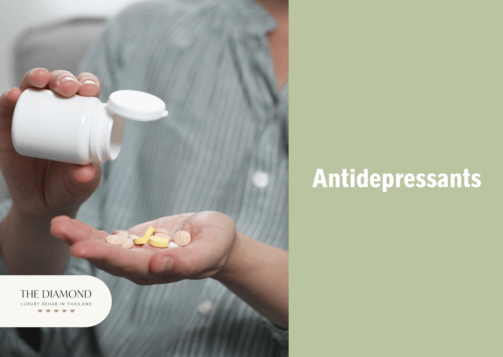 11 medicines that may cause hallucination