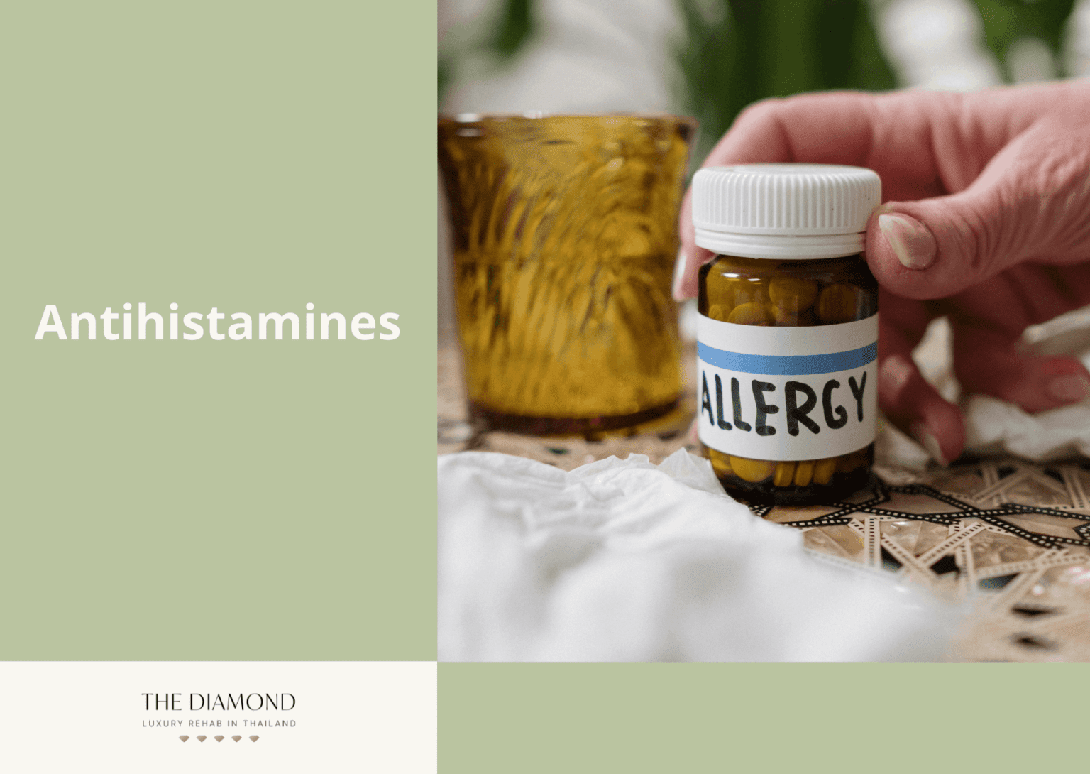 11 medicines that may cause hallucination