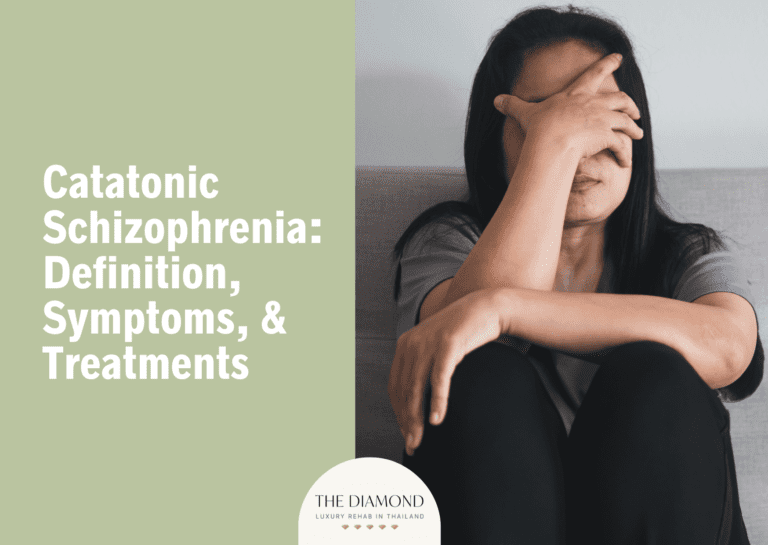 Catatonic Schizophrenia: definition, symptoms, and treatments - The ...