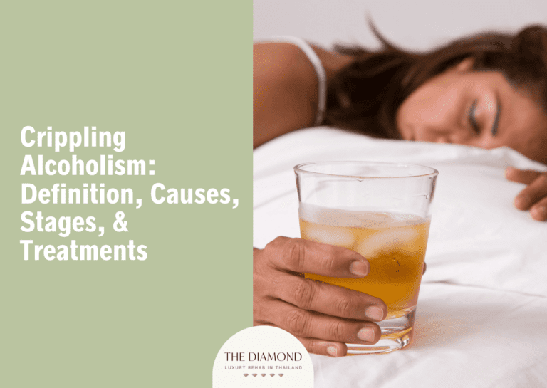 Crippling alcoholism: definition, causes, stages, and treatments - The ...