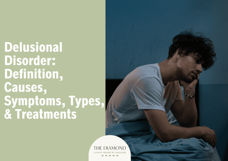 Delusional disorder: definition, causes, symptoms, types, and ...