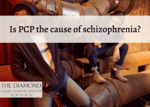 PCP (Phencyclidine): short-term and long-term health effects - The ...