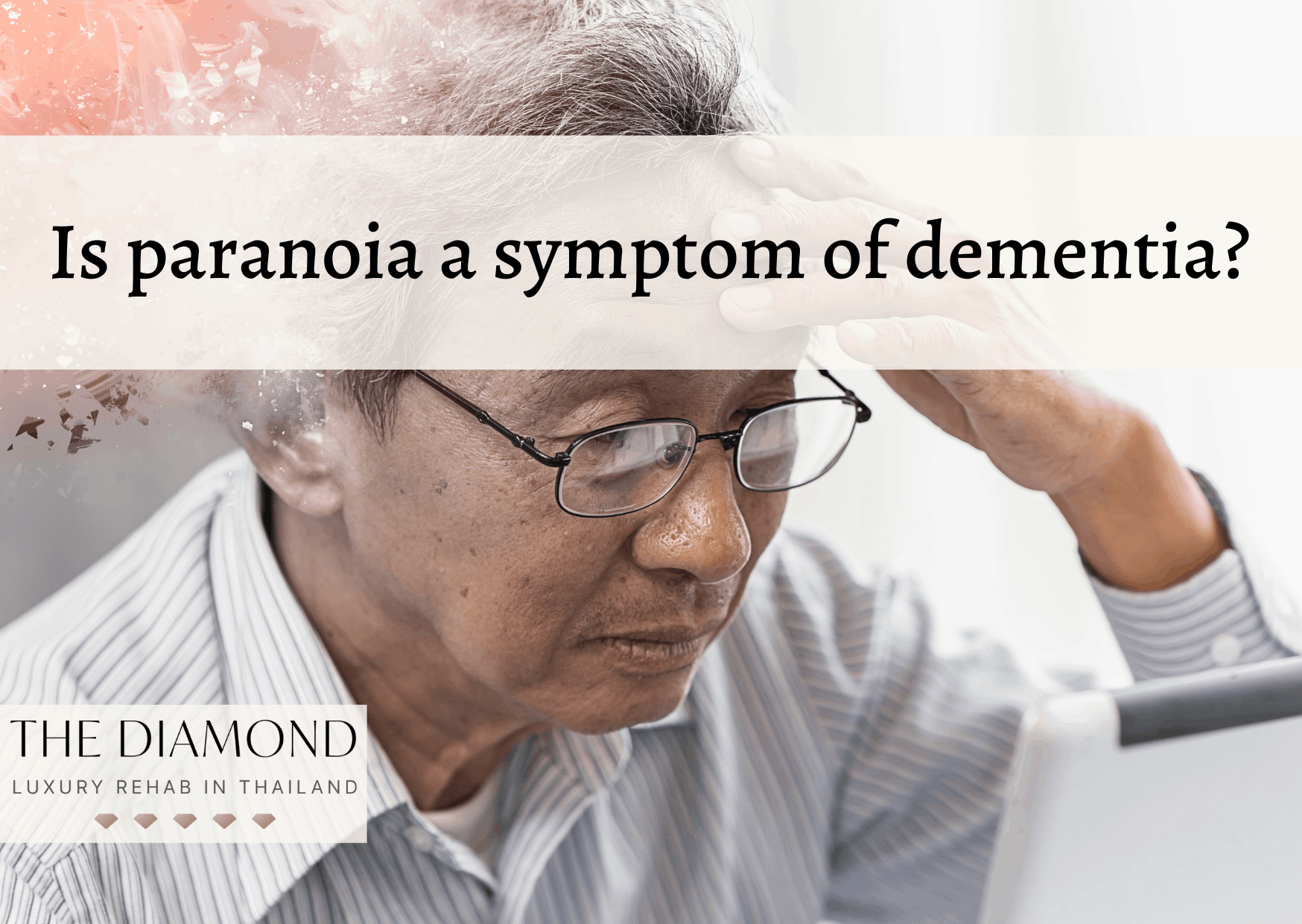 Paraphrenia: definition, causes, symptoms, and treatments - The Diamond ...