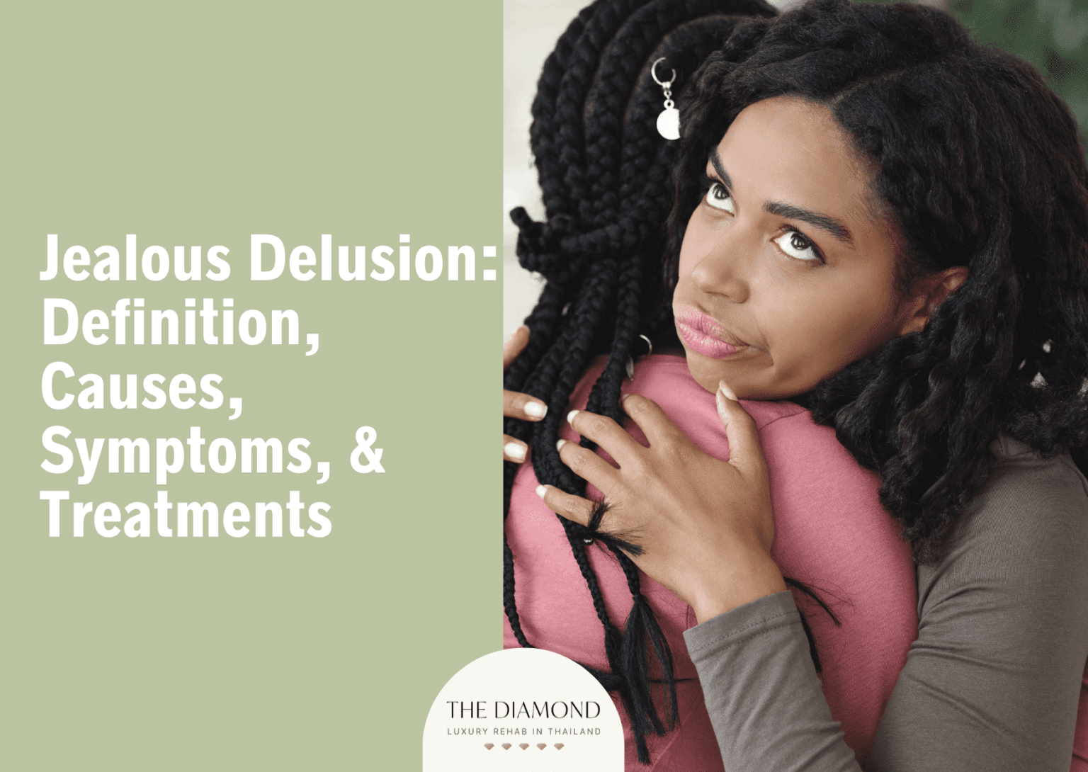 Jealous delusion: definition, causes, symptoms, and treatments - The ...