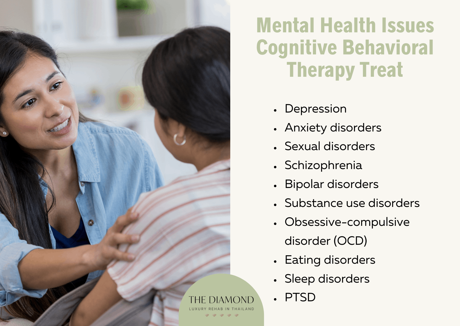 Cognitive behavioral therapy (CBT): definition, purpose, and how does ...