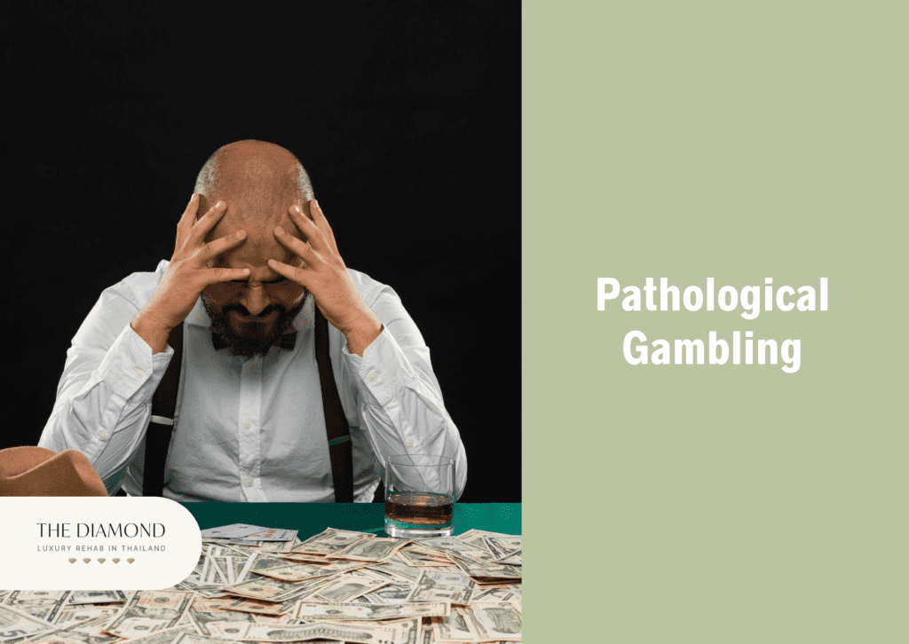 Impulse control disorder: kinds, characteristics, causes, and effects ...