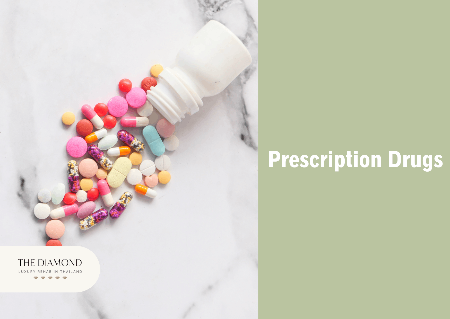 Physical addiction: signs, types, and treatments - The Diamond Rehab