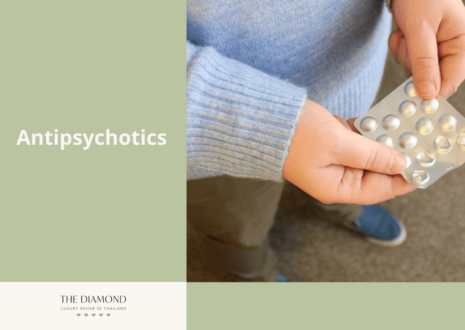 11 medicines that may cause hallucination