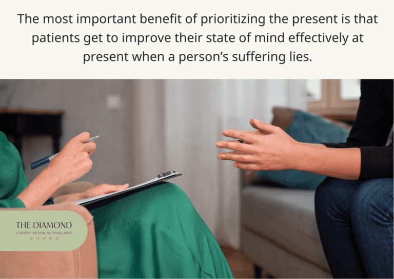 10 Principles of Cognitive behavioral therapy - The Diamond Rehab Thailand