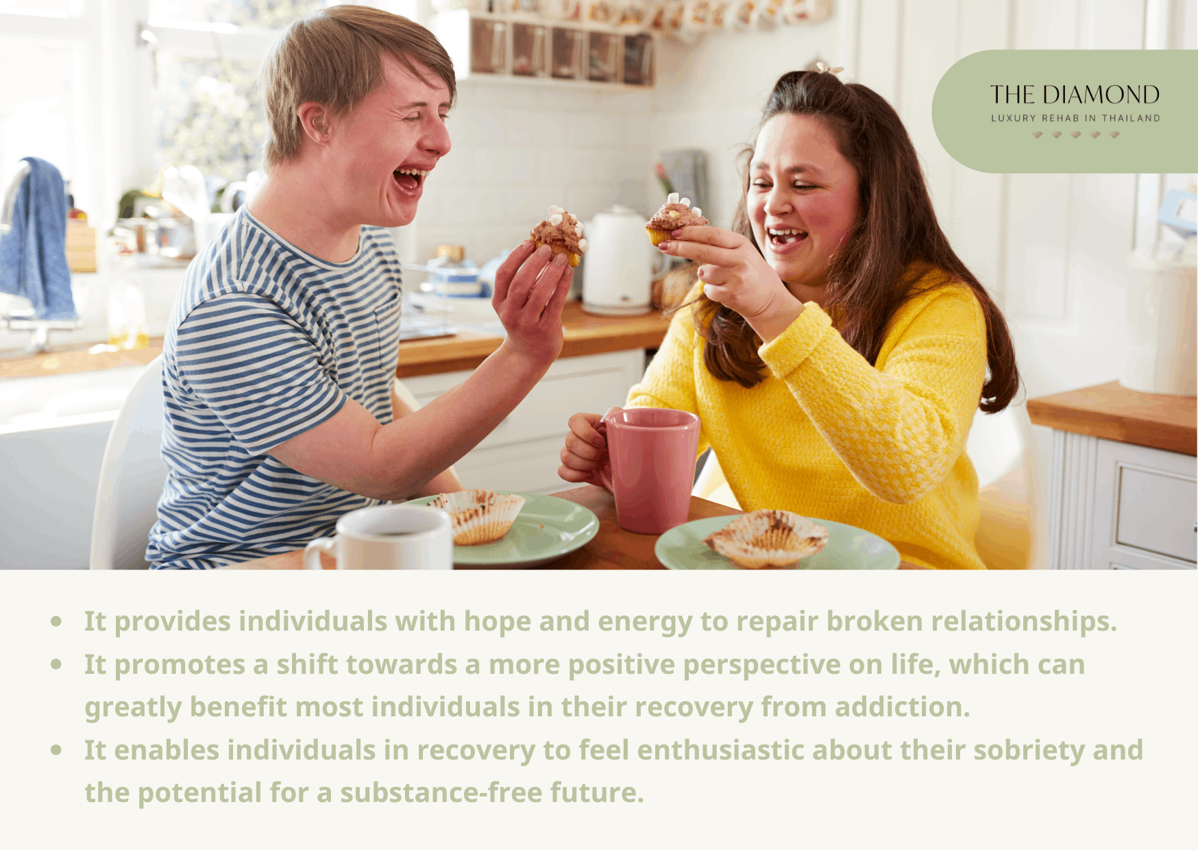 Pink cloud syndrome: symptoms, causes, diagnosis, and ways to manage ...