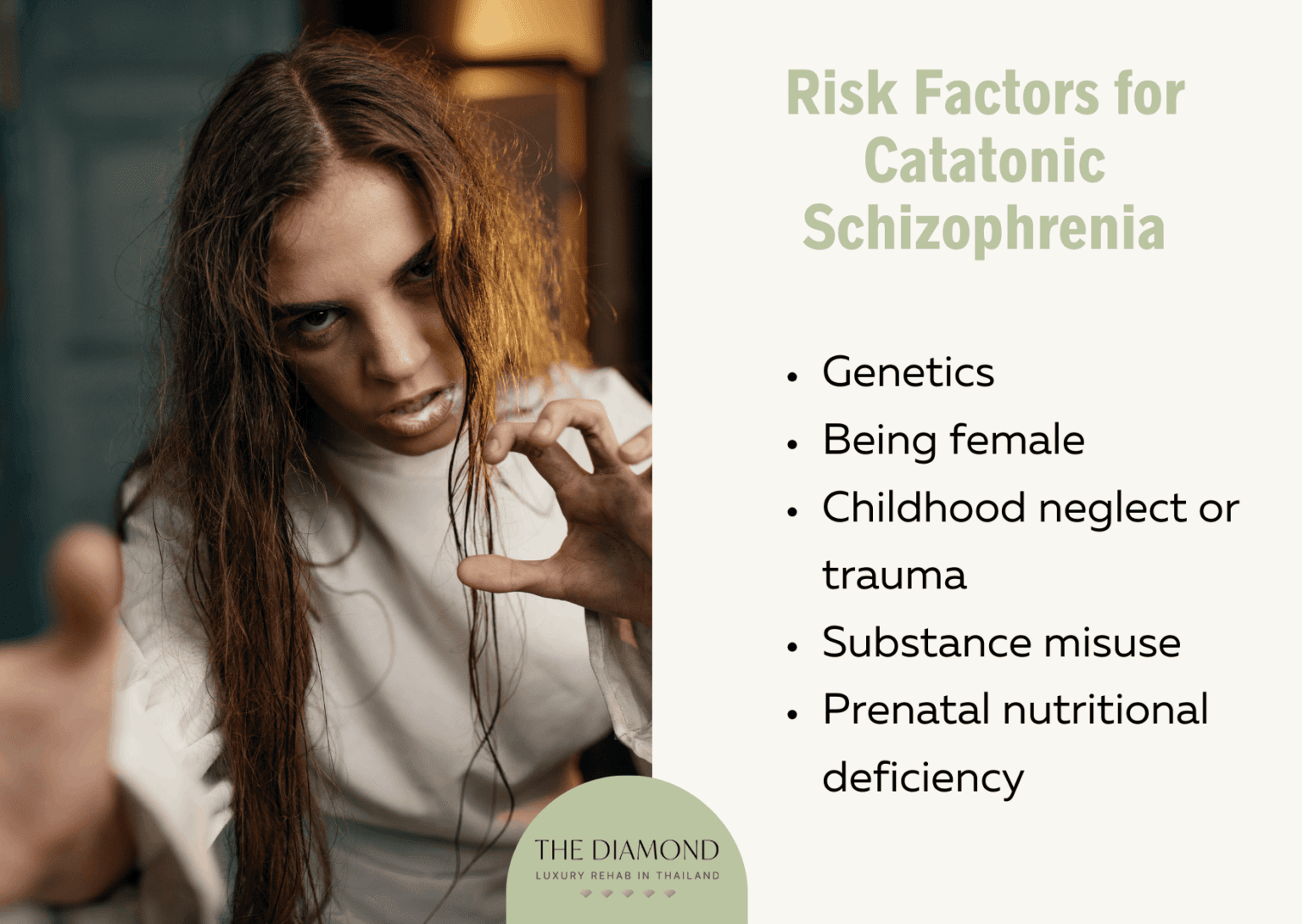 Catatonic Schizophrenia: definition, symptoms, and treatments - The ...