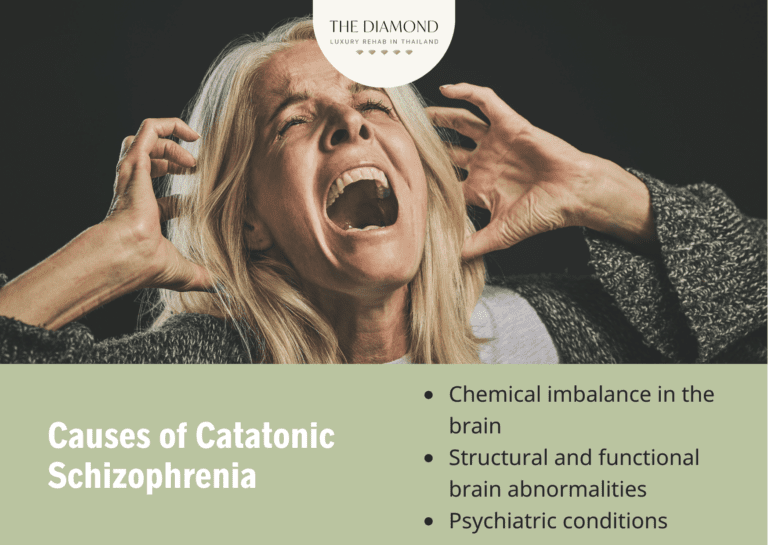 Catatonic Schizophrenia: definition, symptoms, and treatments - The ...