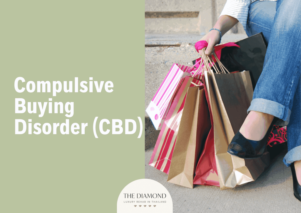 Compulsive buying disorder (CBD): is it really an addiction? - The ...