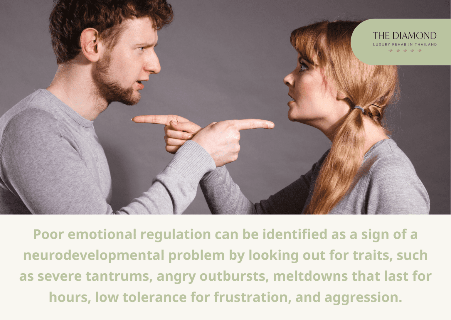 Neurodevelopmental disorders: definition, types, causes, symptoms, and ...