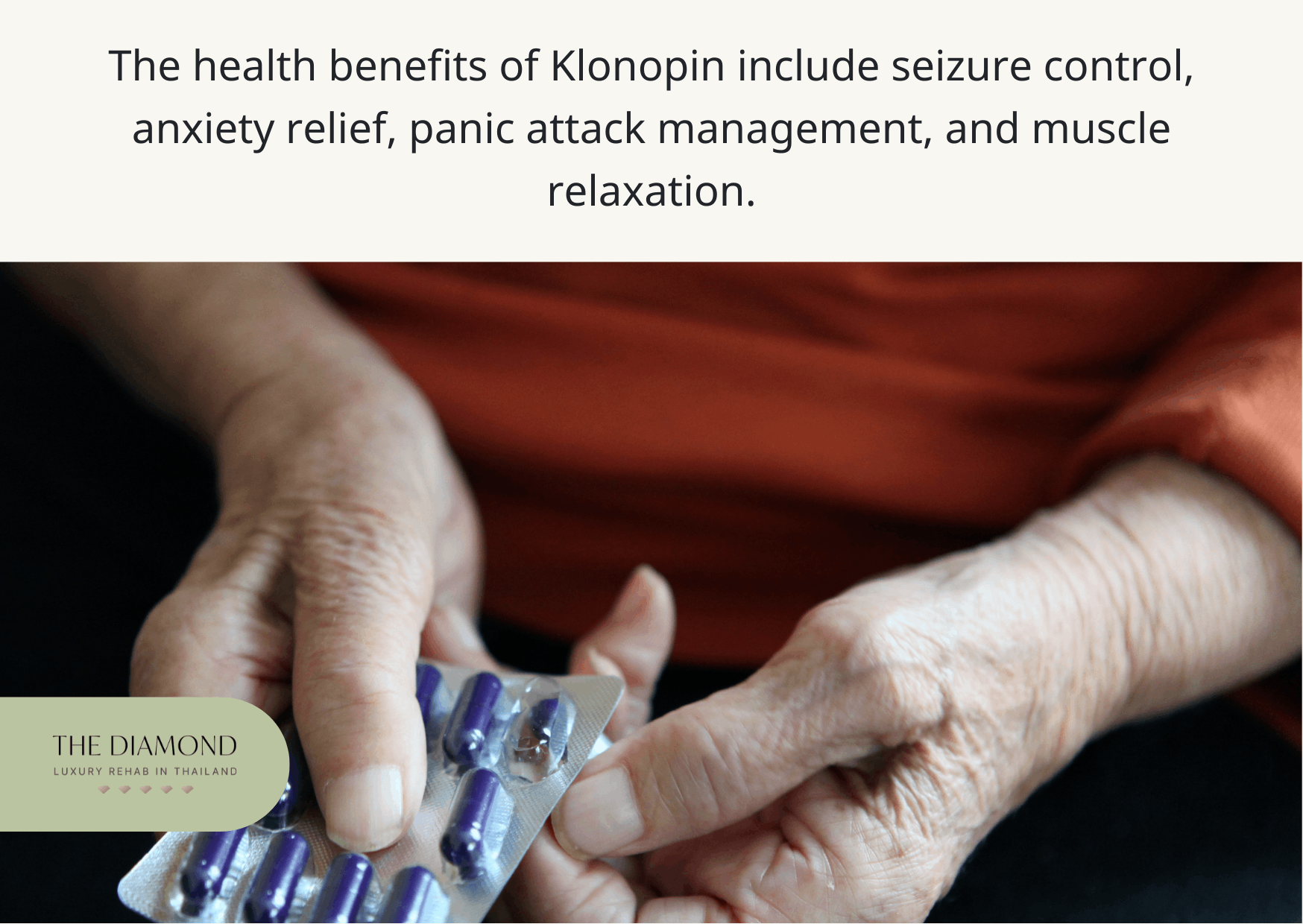 Klonopin (clonazepam): definition, dosage, uses, and side effects - The ...