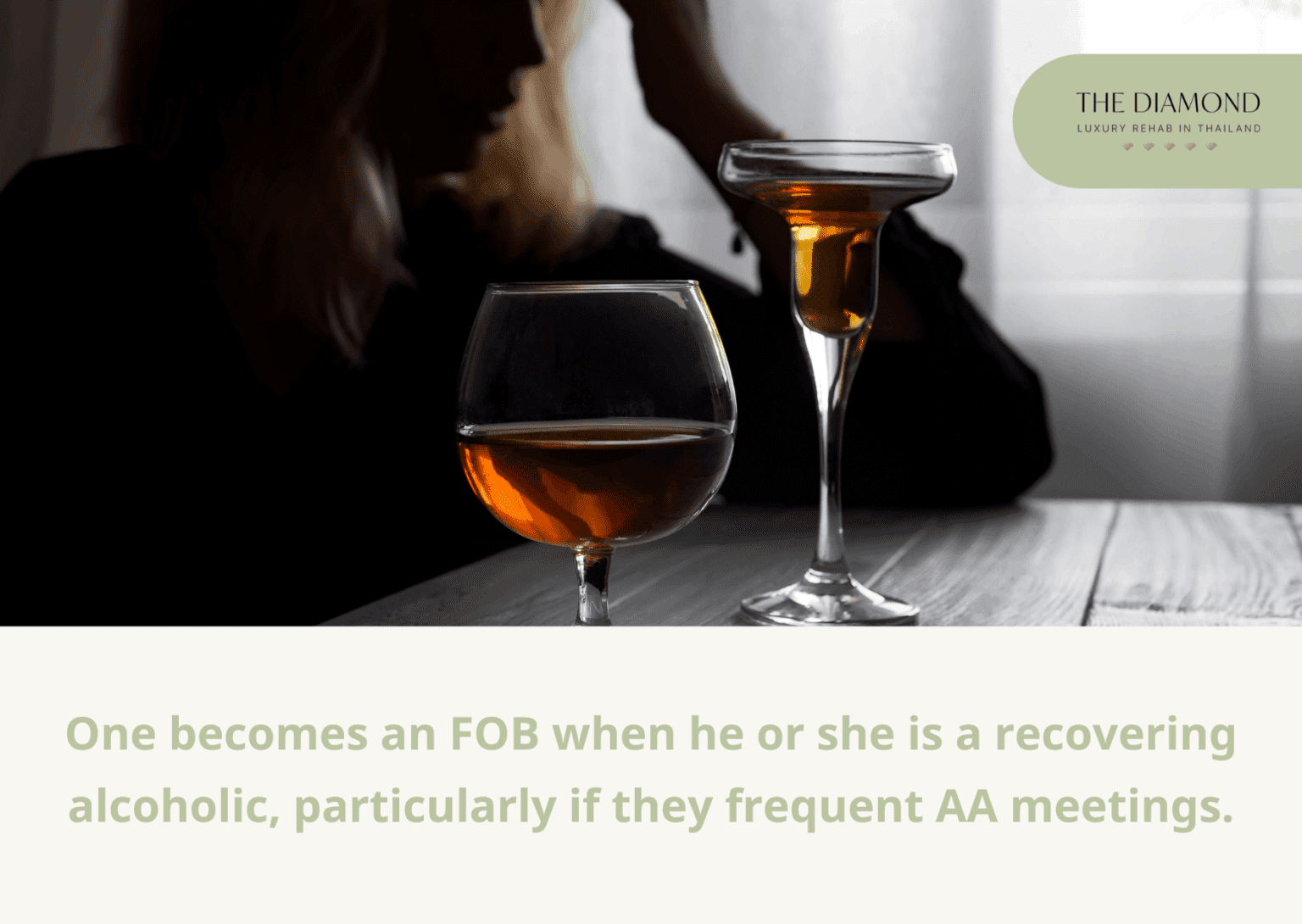 Friend of Bill (FOB): definition, role, and misconceptions - The ...
