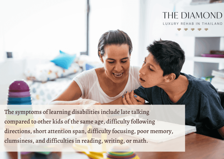 Neurodevelopmental disorders: definition, types, causes, symptoms, and ...
