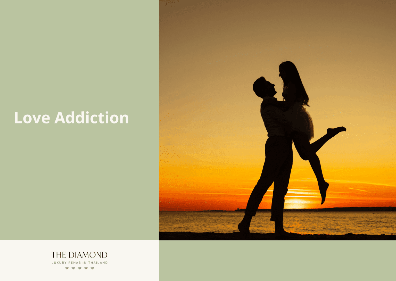 Behavioral addiction: signs, types, and treatment - The Diamond Rehab ...