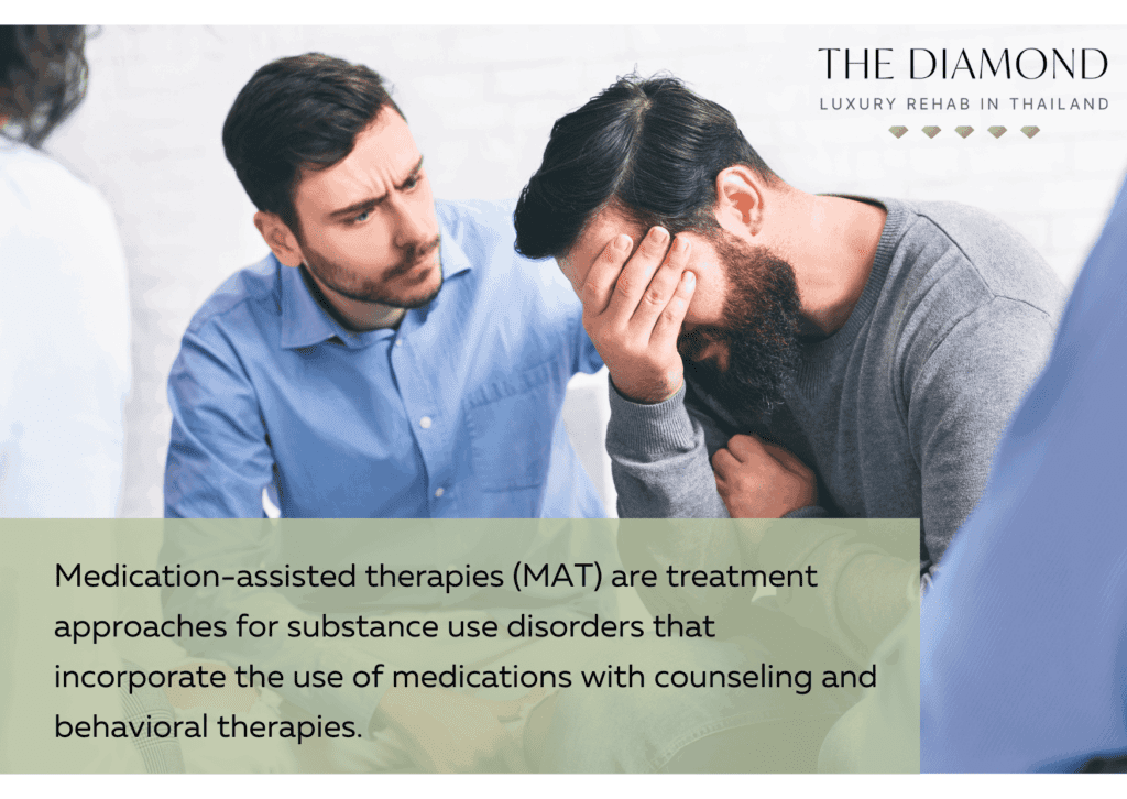 Marijuana addiction symptoms and treatment - The Diamond Rehab Thailand