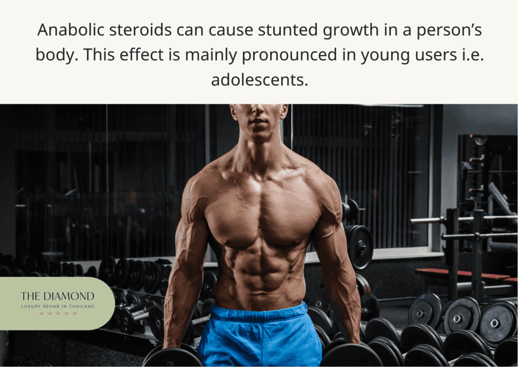Anabolic steroids: abusing drugs for a bulky body - The Diamond Rehab ...