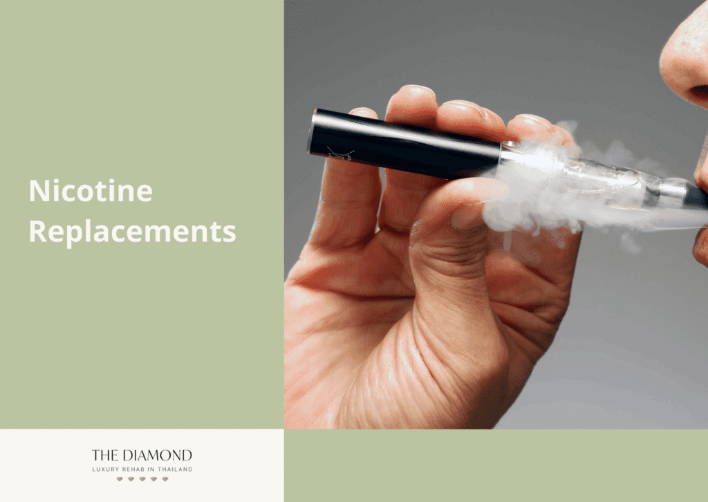 10 Ways to prevent nicotine addiction and how to perform It - The ...