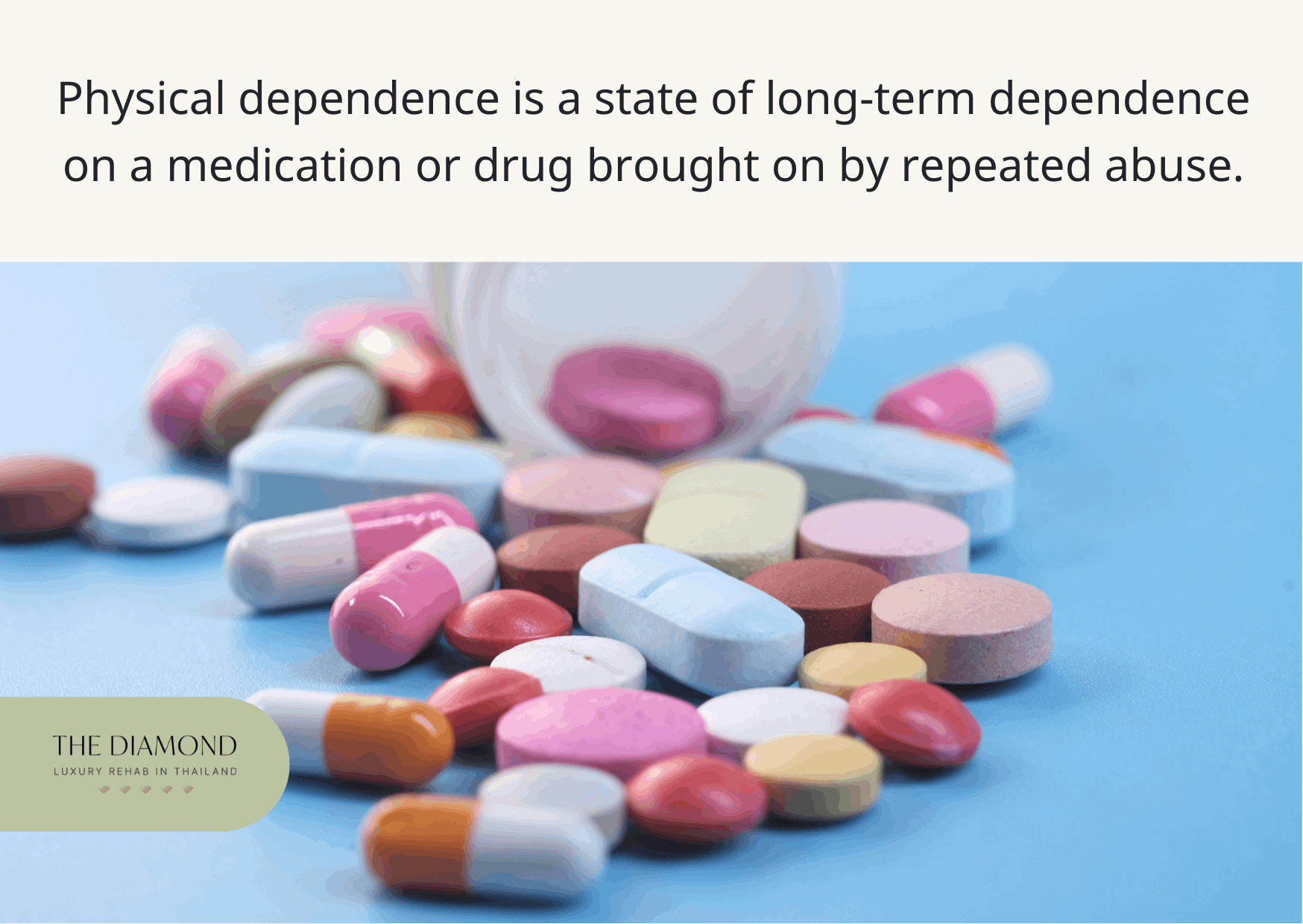 Valium (Diazepam) addiction: causes, symptoms, treatments, and risk ...