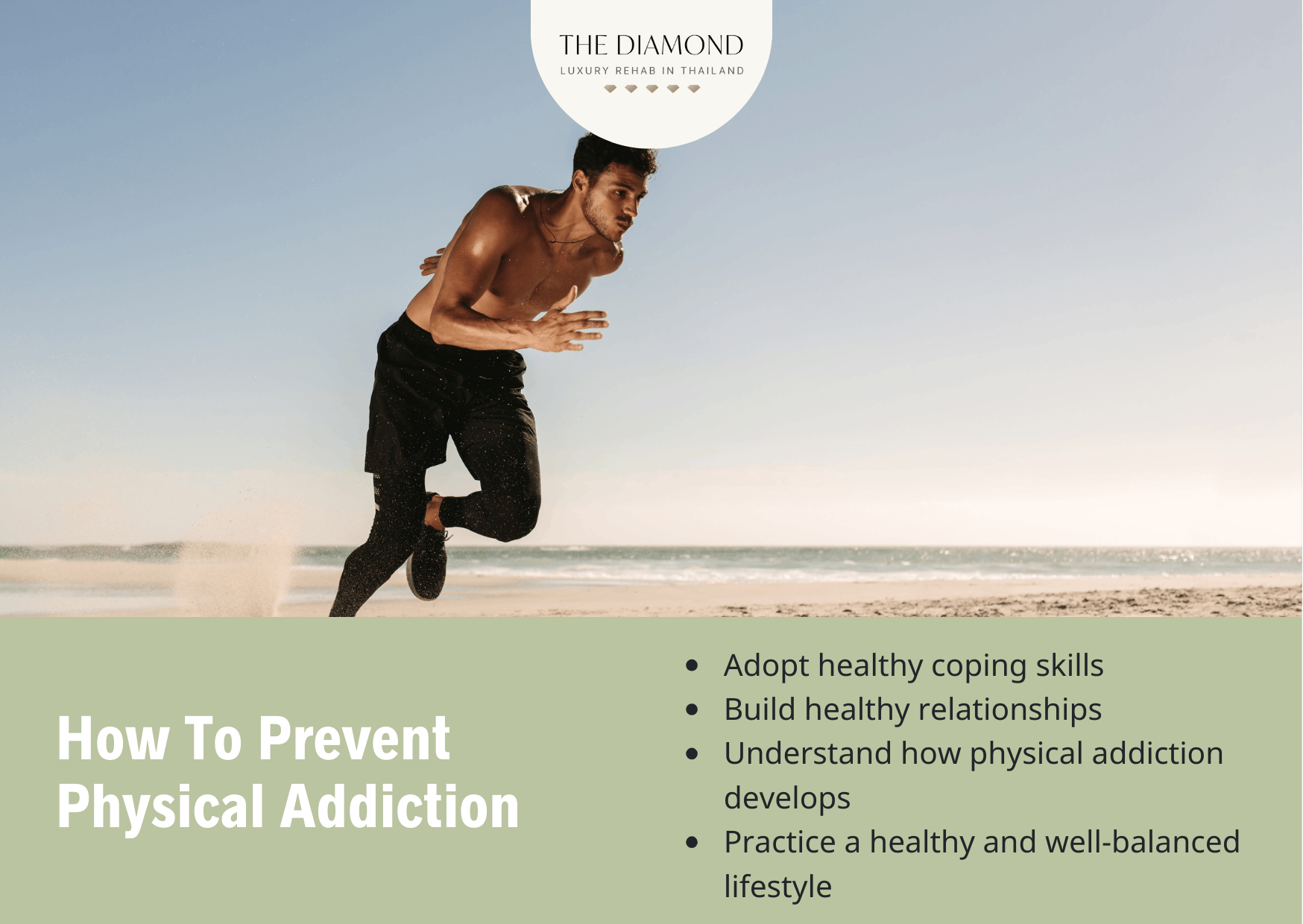 Physical addiction: signs, types, and treatments - The Diamond Rehab