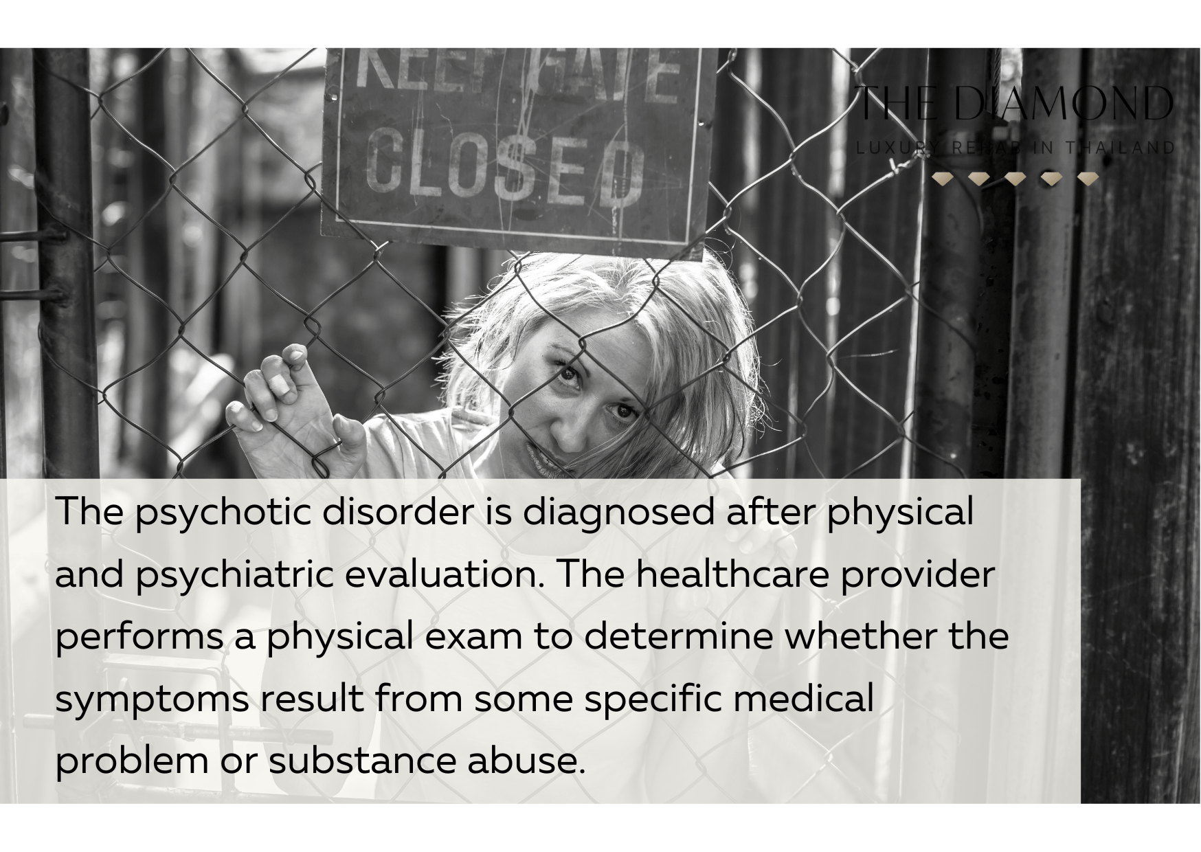 Psychotic disorder: definition, causes, symptoms, types and treatments ...