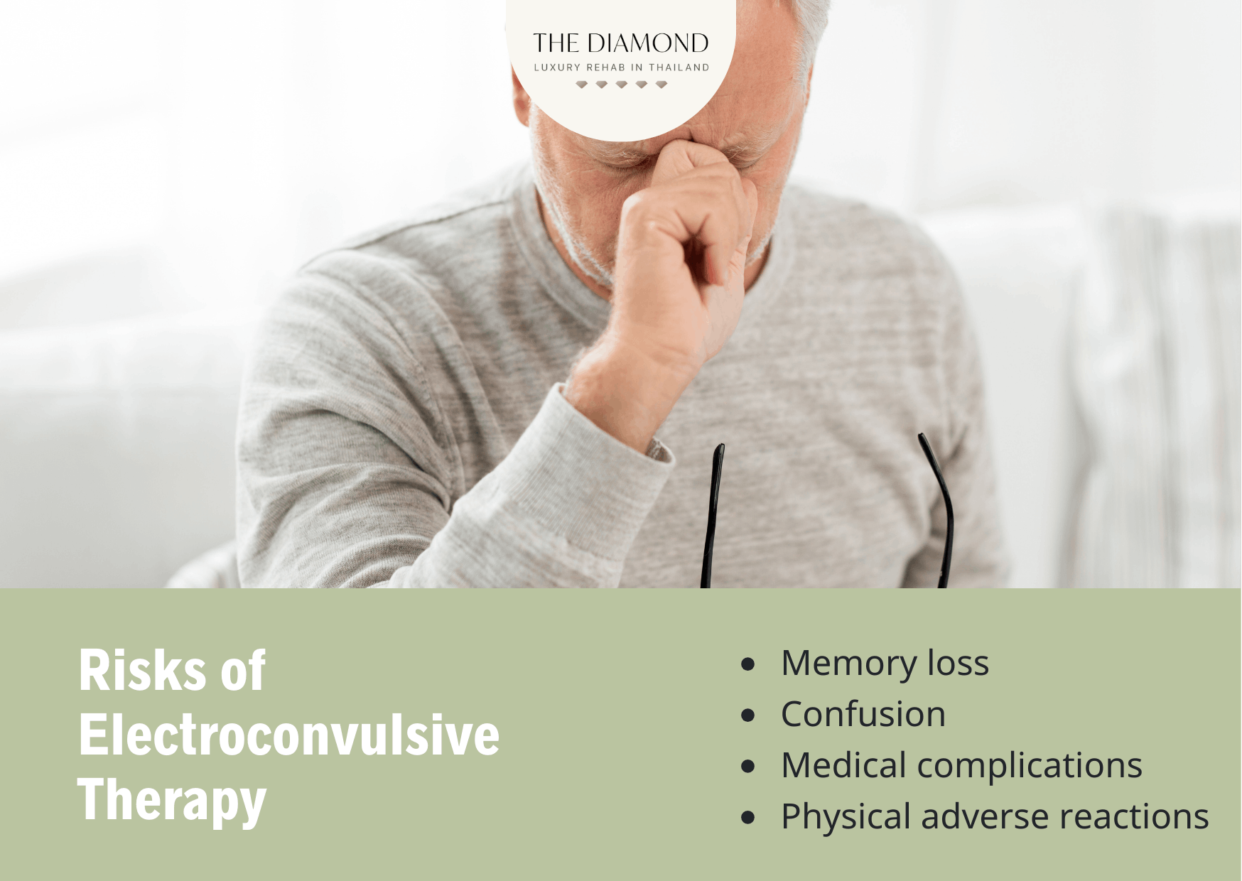 Electroconvulsive therapy (ECT): definition, application, and ...