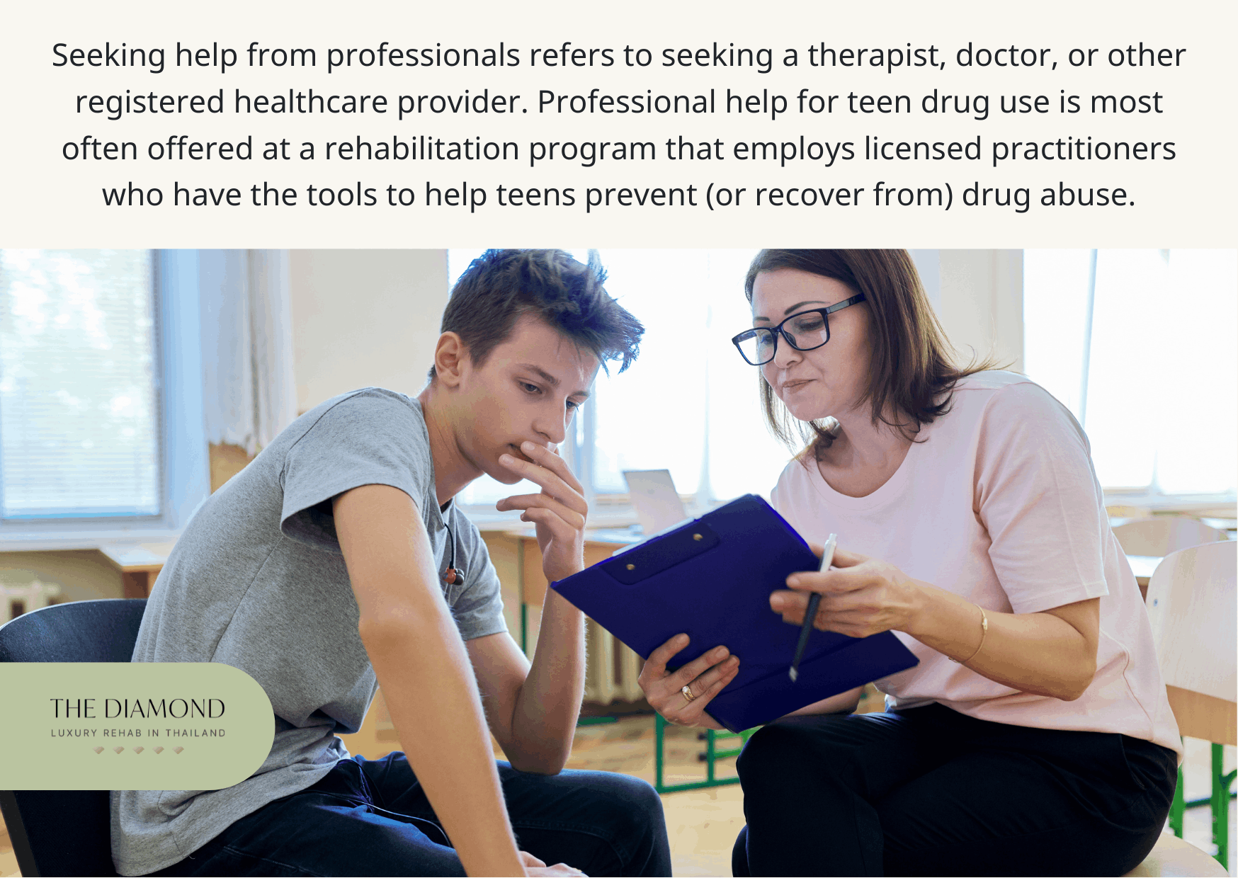 10 ways to prevent drug abuse among teenagers (youth): Causes and ...