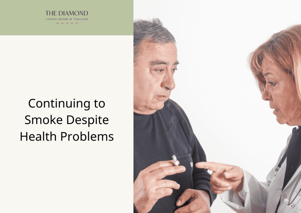 10 Ways to prevent nicotine addiction and how to perform It - The ...