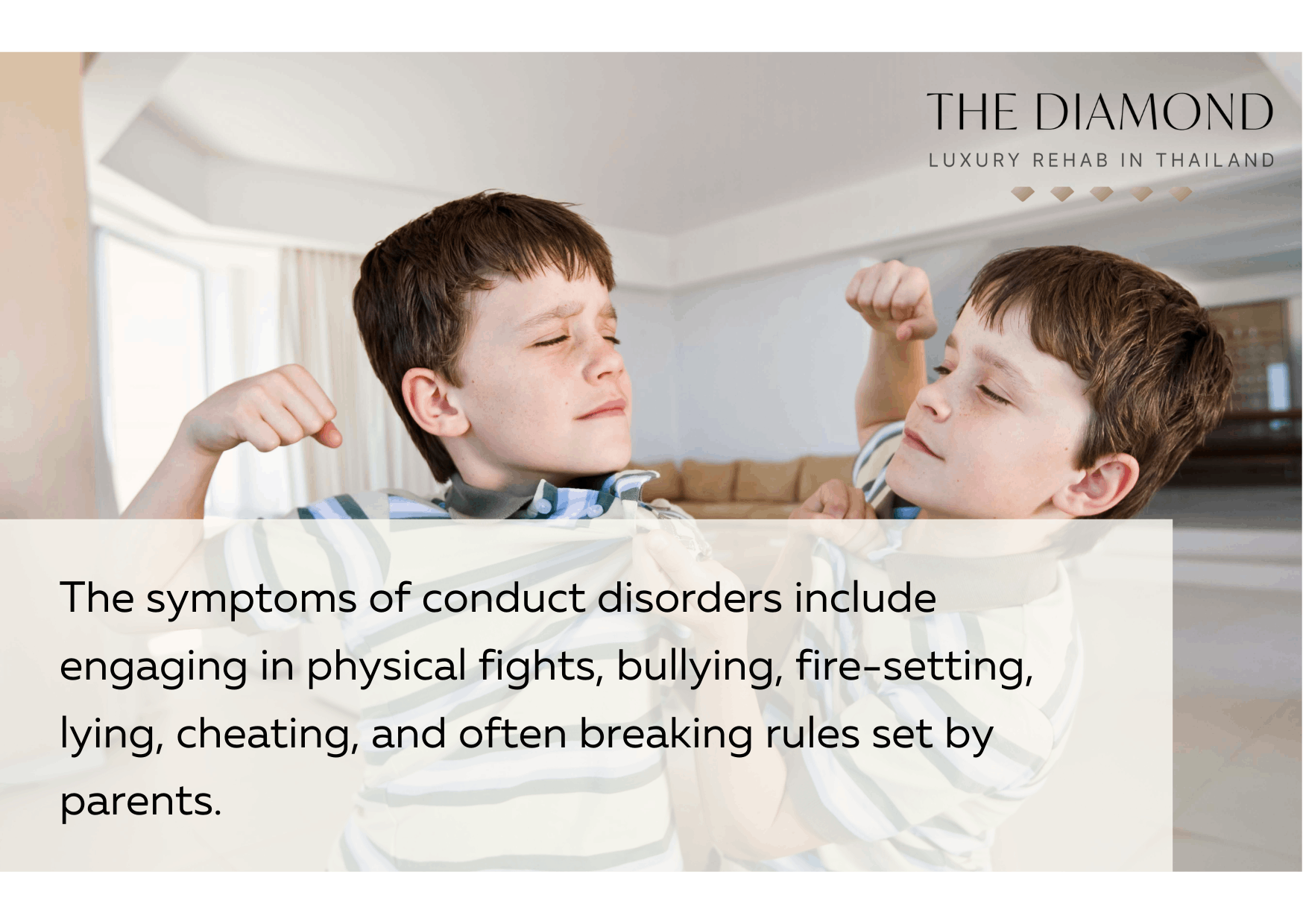 Neurodevelopmental disorders: definition, types, causes, symptoms, and ...