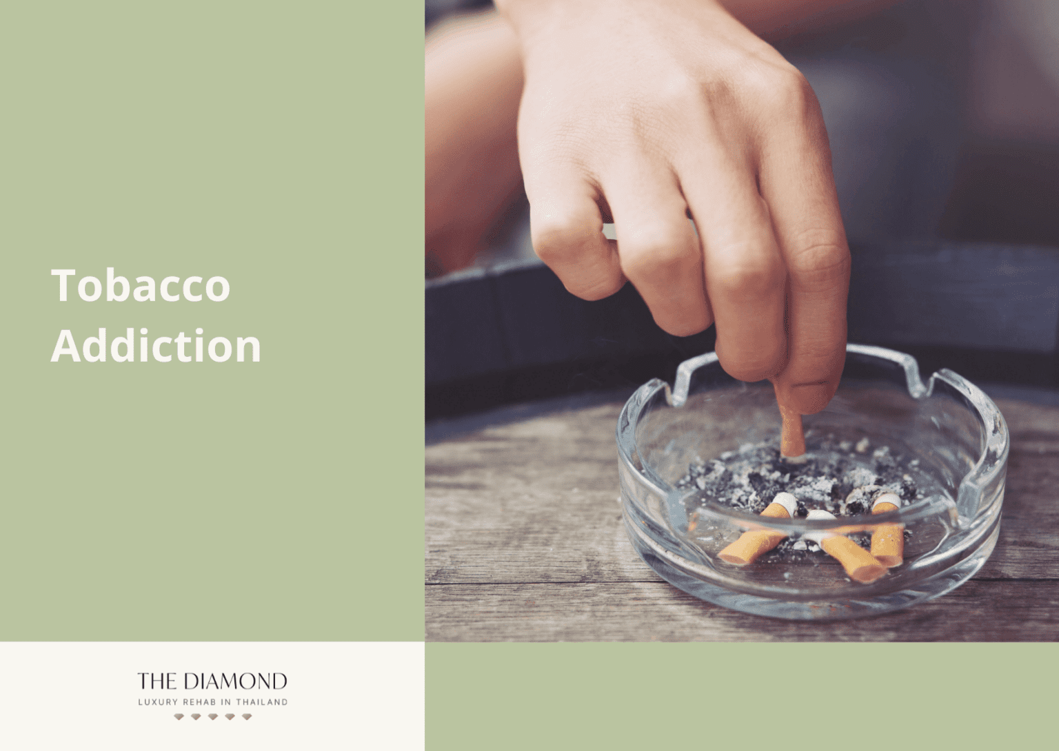 Physical addiction: signs, types, and treatments - The Diamond Rehab