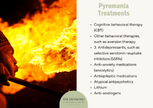 Pyromania symptoms and treatment - The Diamond Rehab Thailand